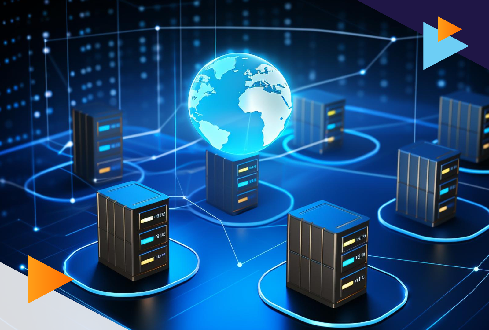 Essential Guide to Colocation Data Centers: What Every Business Should Know